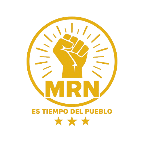 Movimiento Rescate Nacional